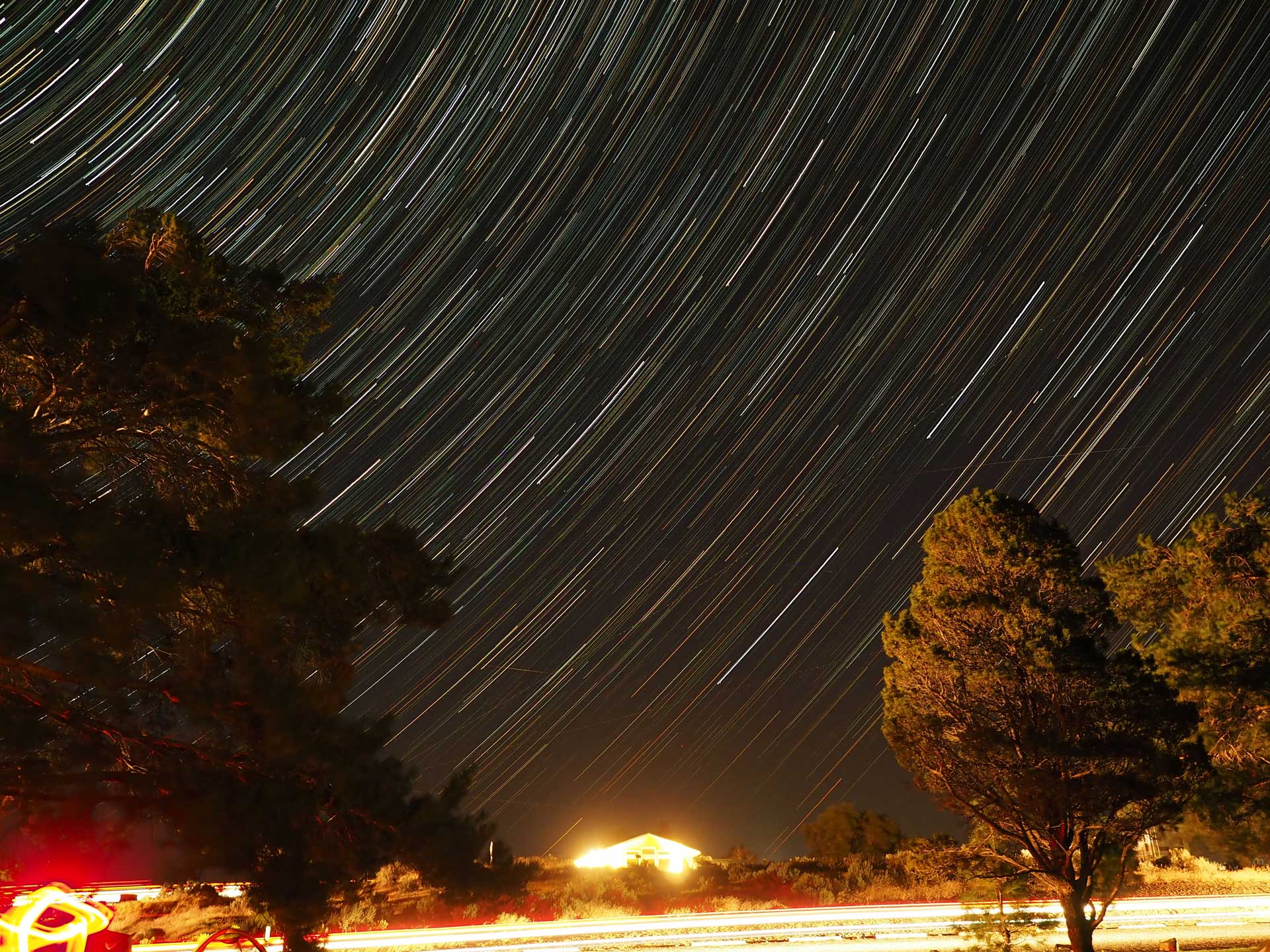 Day 18 – Alta Lake Campground, WA to Priest Rapids Recreation Area, WA ...